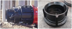 EQUIPMENT USED IN BORED PILE DRIVING - Linsteel Philippines