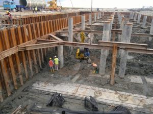 STEEL SHEET PILE - Linsteel Philippines