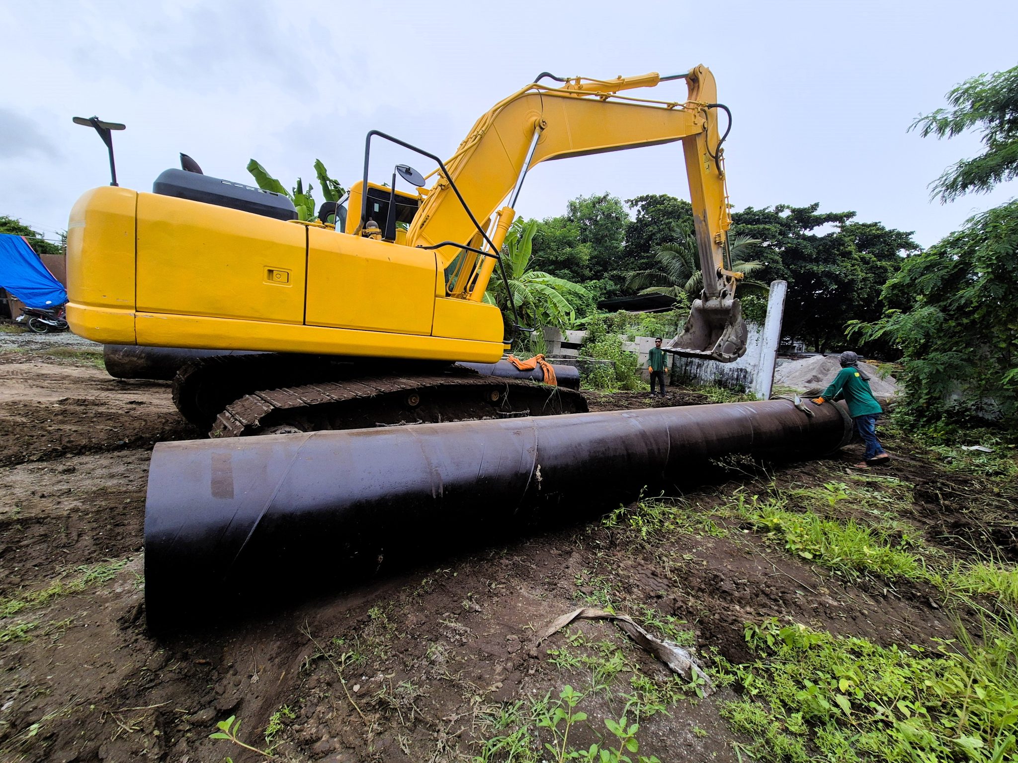 PRODUCTS - Linsteel Philippines