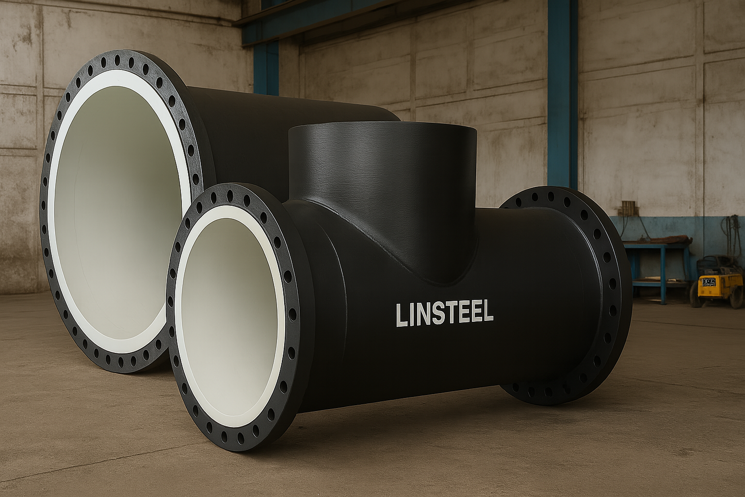 PRODUCTS - Linsteel Philippines